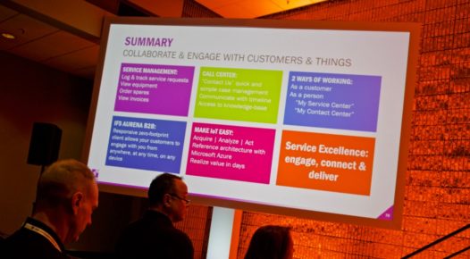 IFS News Blogs - News That You Care About From IFS Experts