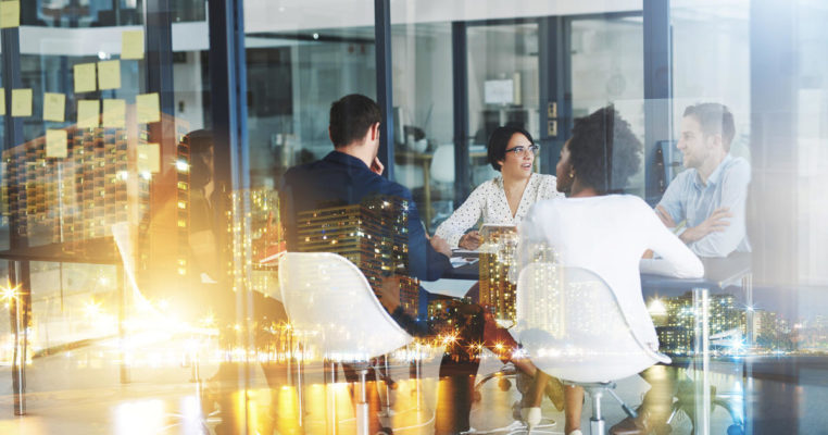 Q&A with IFS Partner: Astra - IFS Blog