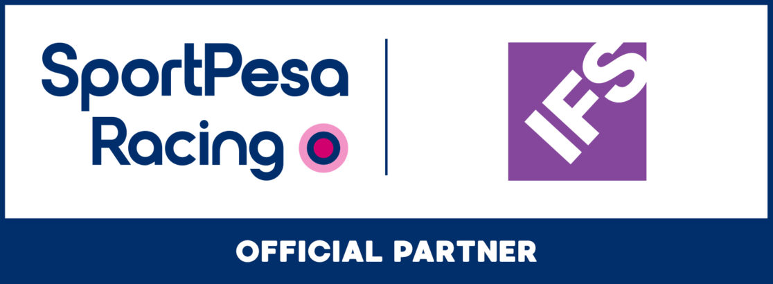 Q&A with SportPesa Racing Point F1 Team - IFS Applications