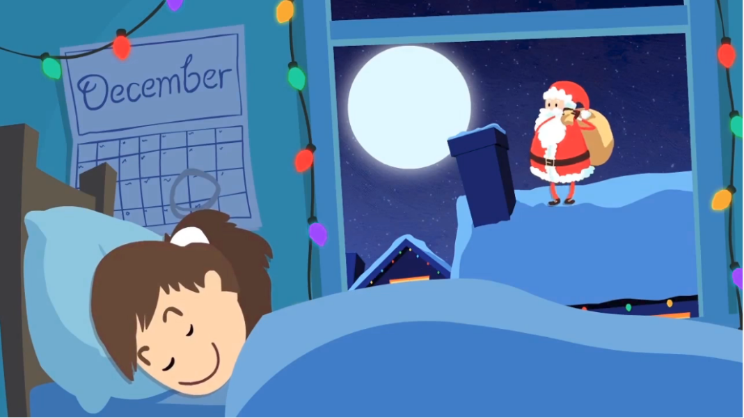 How IFS Software Helps Santa's Impossible Mission