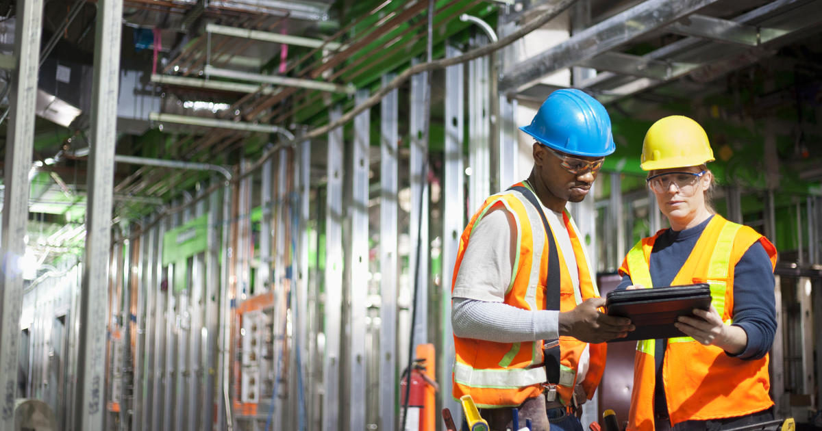 3 Predictions for Engineering, Construction and Infrastructure in 2020