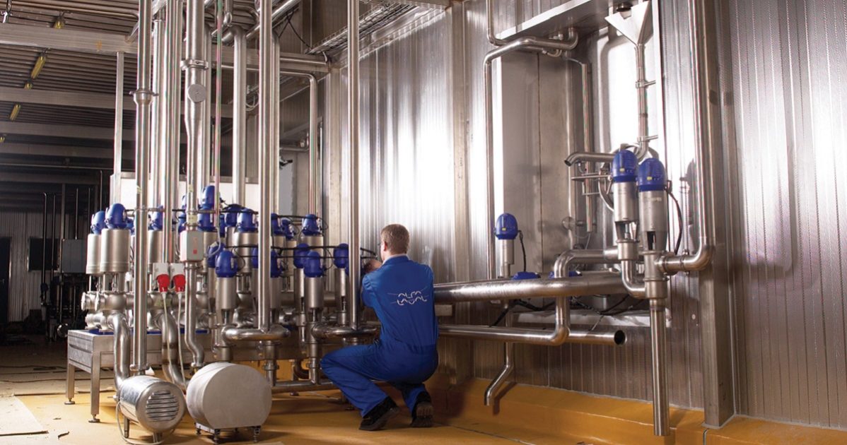 How Alfa Laval Drives Service Excellence with Remote Assistance