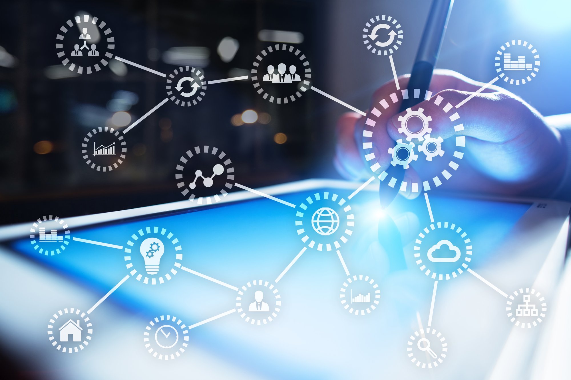 Unified IT management is the answer to a fragmented IT environment ...