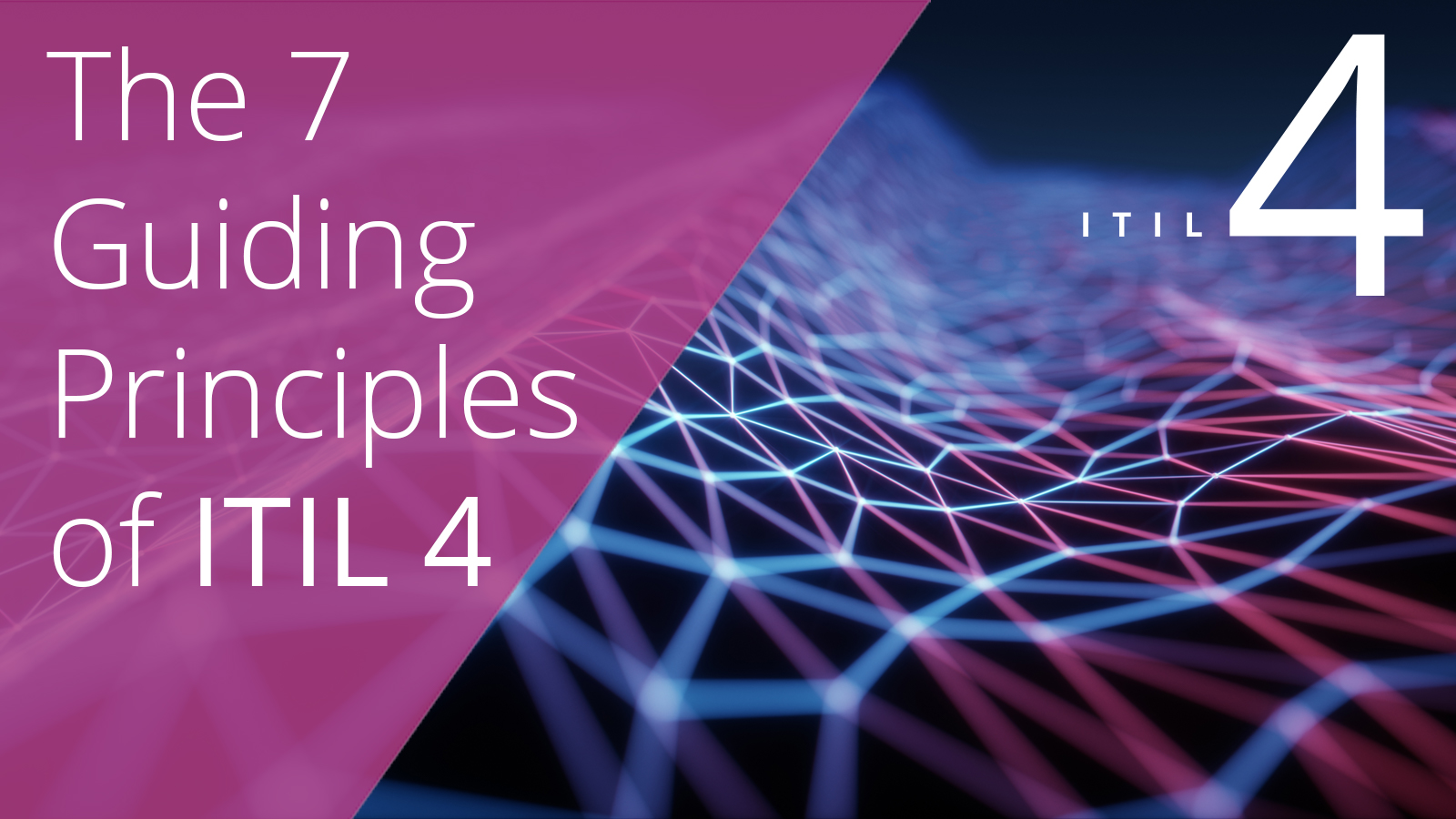 Itil 4 Update