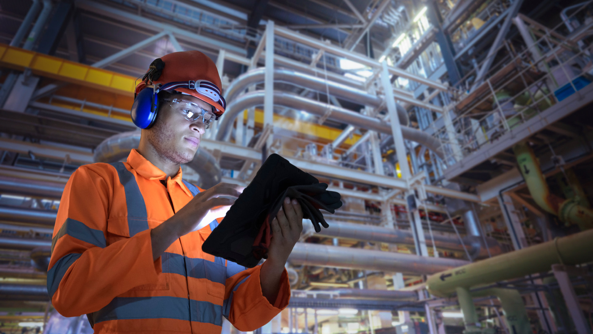 Unlocking the true value of digital technology in Manufacturing