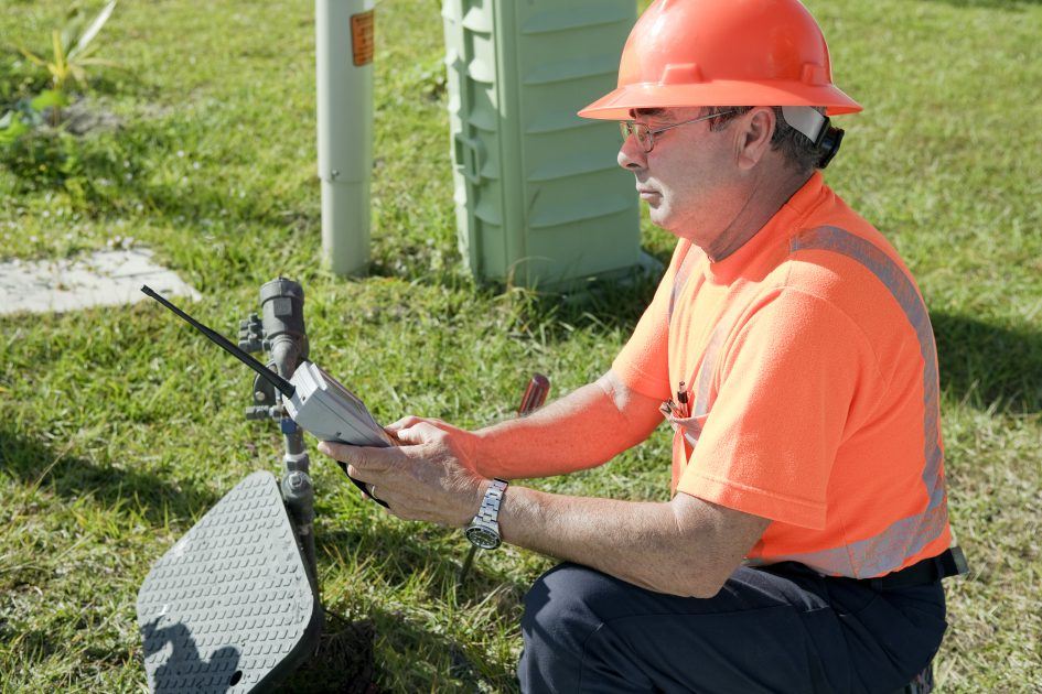 Water Utilities Can Migrate to AMR Across a Mixed Meter Environment