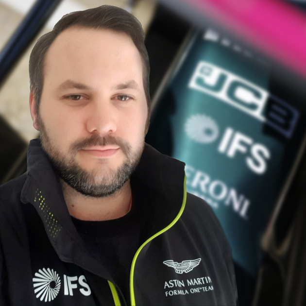Daniel Talbot, Author at IFS Blog