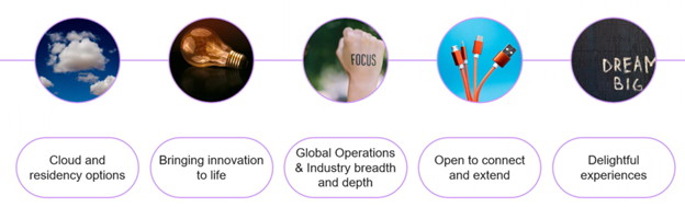 IFS Unleashed - Accelerate, Elevate and Unlock new possibilities for ...