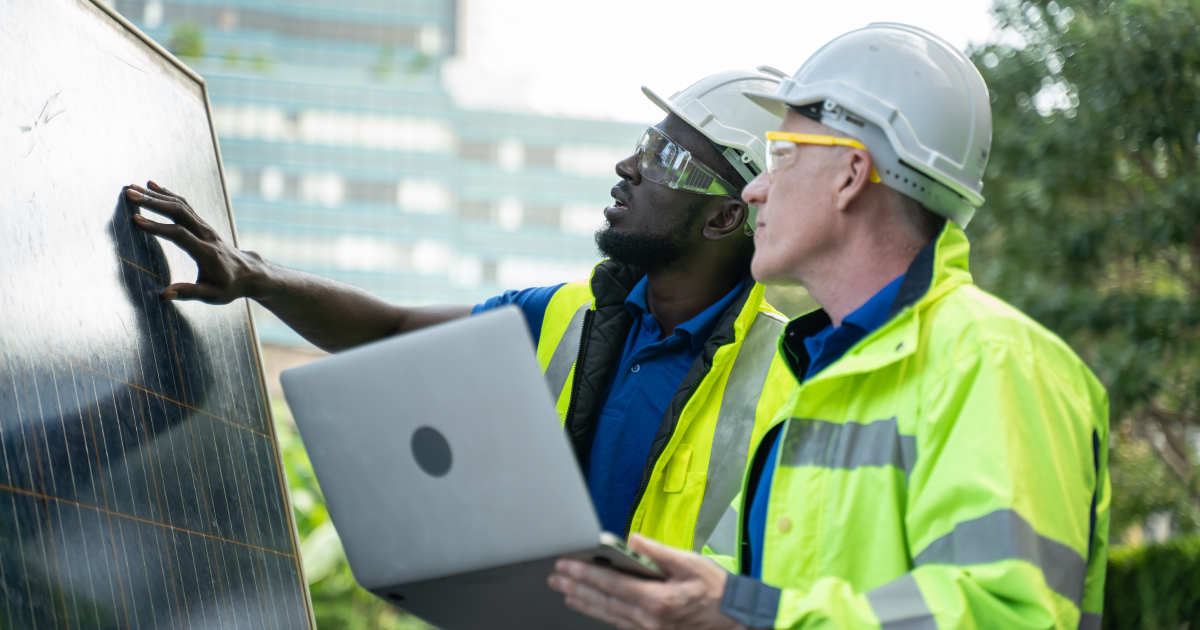 The Evolving Utility: Keeping pace with market and technology trends ...