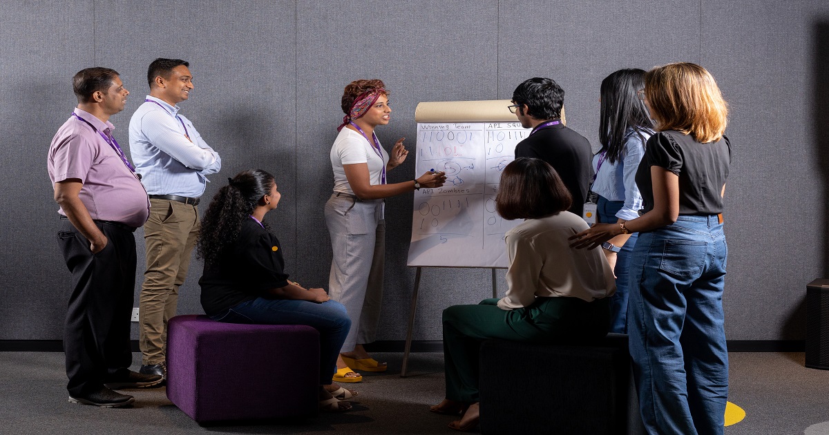 How to Improve Team Dynamics How to Improve Team Dynamics