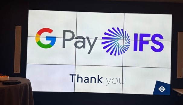 Transport for London and IFS