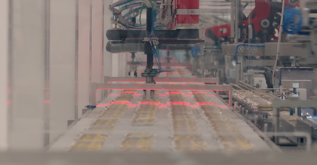 Revitalizing Manufacturing: Empowering Frontline Workers to Reduce Downtime