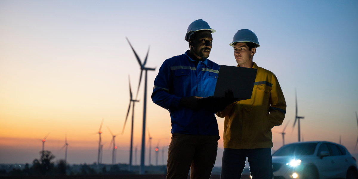 IFS Cloud: The Ideal ERP Solution for Utilities Companies