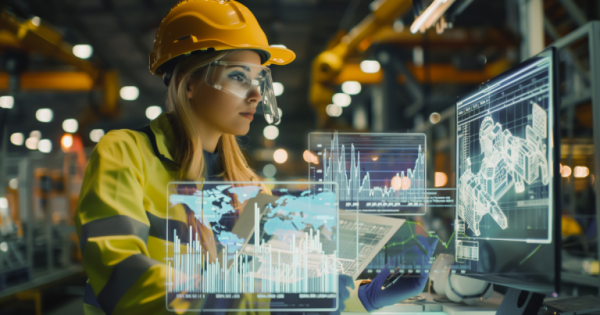 Accelerating Digital Maturity in the Construction Industry