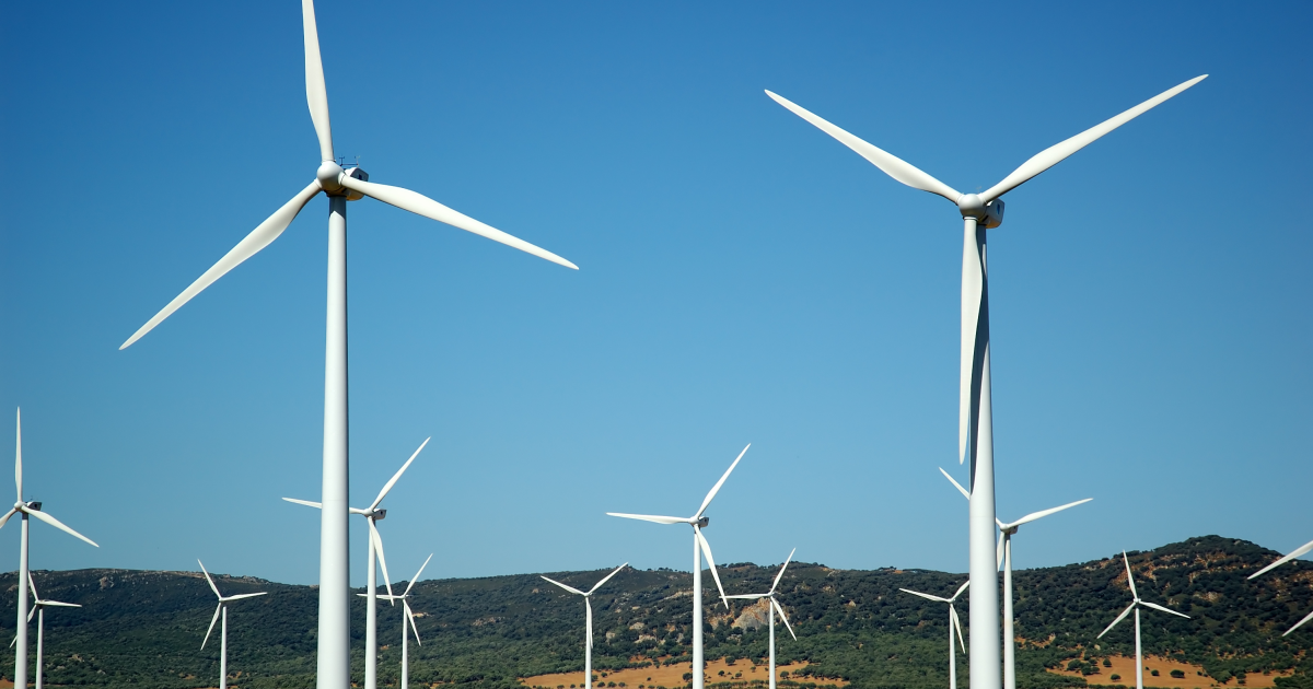 Energy, Utilities & Resources Archives - IFS Blog