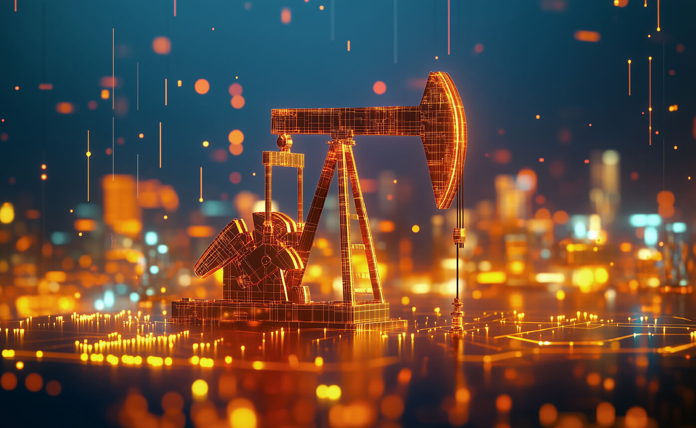 AI’s Potential: Revolutionizing Field Work in Upstream Oil and Gas