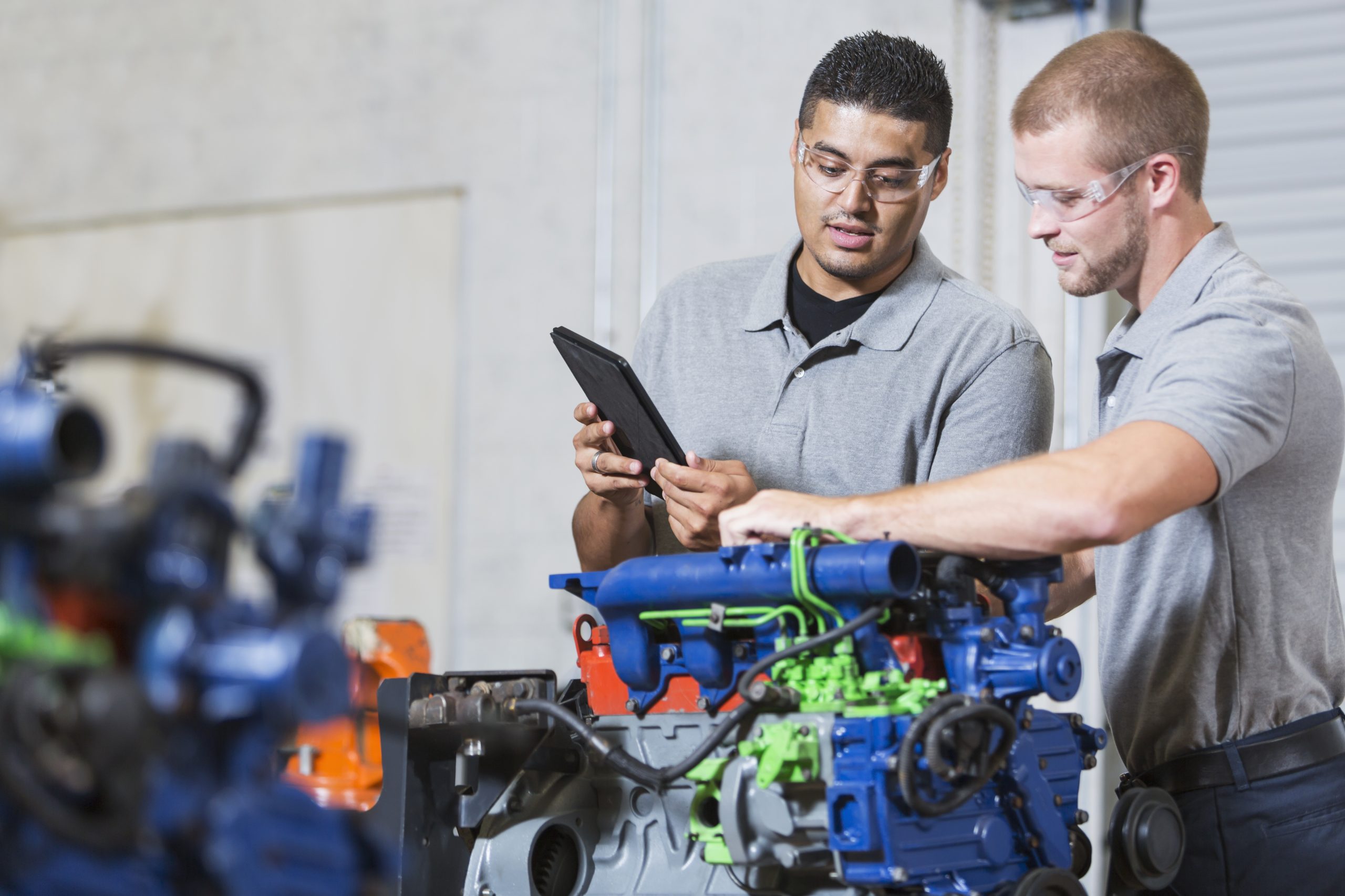 How AI-Powered Circularity Transforms Manufacturing Economics