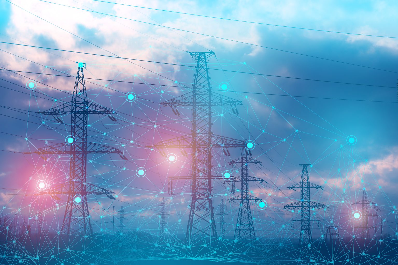 2026 Utility Predictions: The Race to Rule the Energy Future - IFS Blog