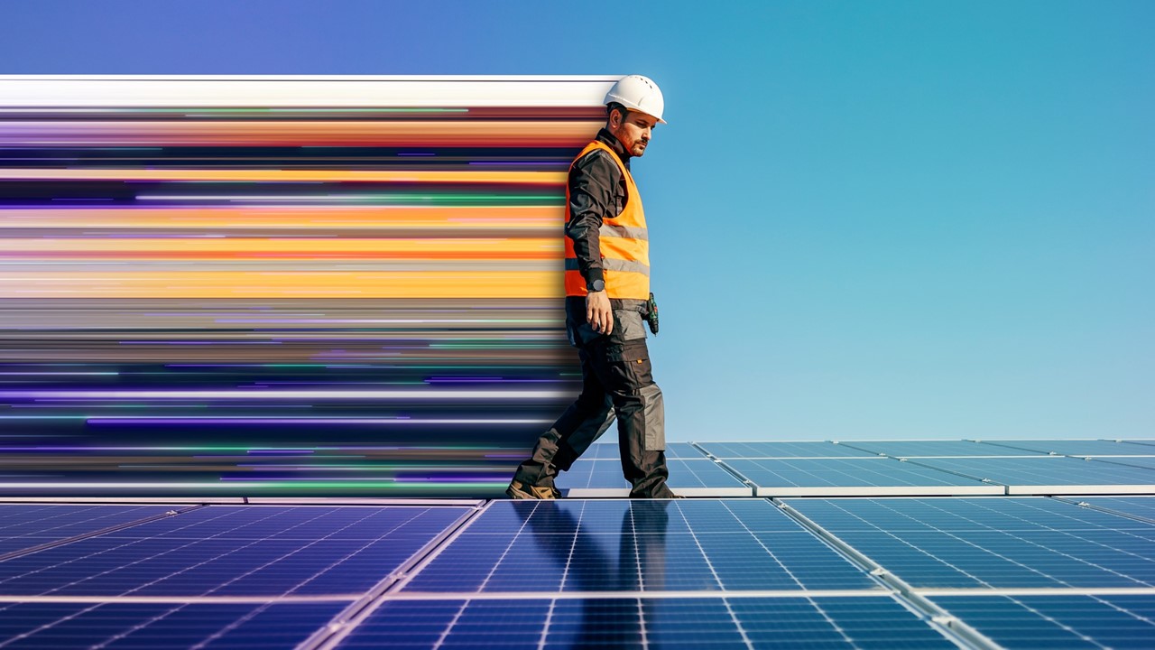 2026 Utility Predictions: The Race to Rule the Energy Future - IFS Blog