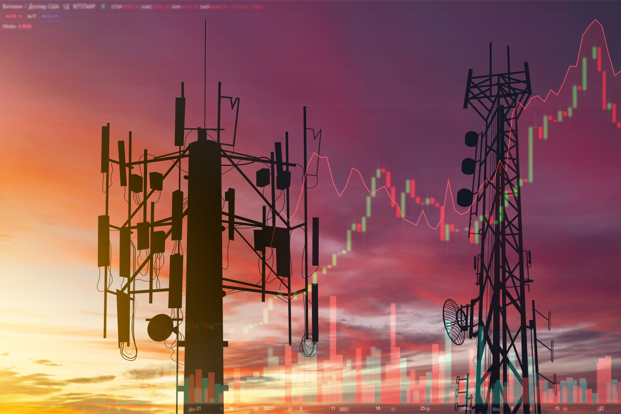 Telecom Trends 2026: The Forces Shaping the Industry’s Future
