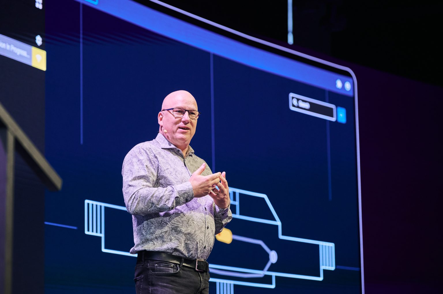 Inside the AI Momentum at IFS: A Conversation with Our CTO - IFS Blog