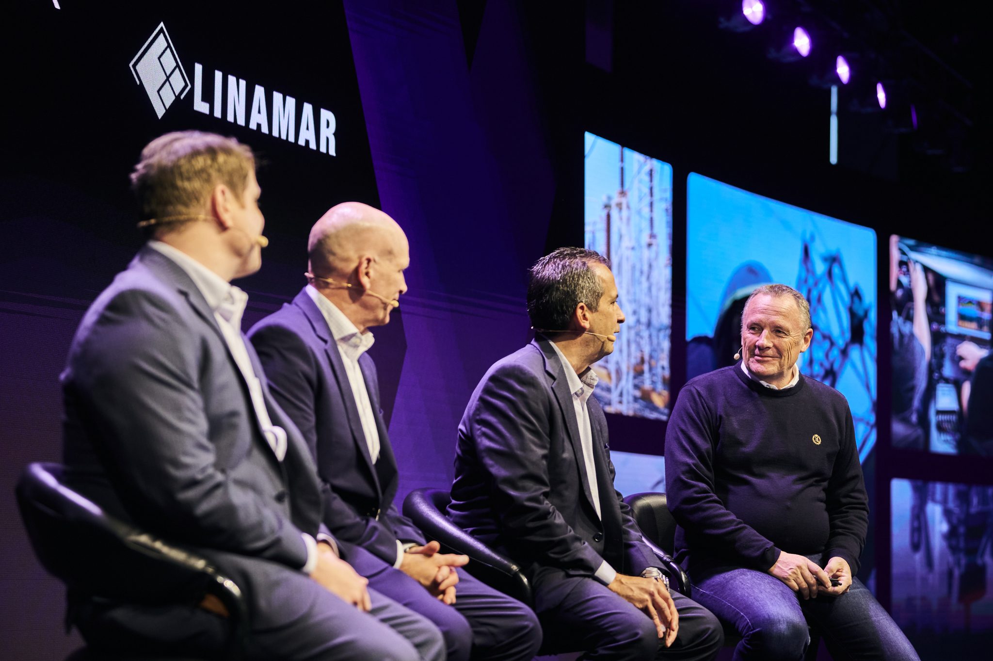 Industrial X Unleashed: A Conversation on Physical AI's Real-World ...