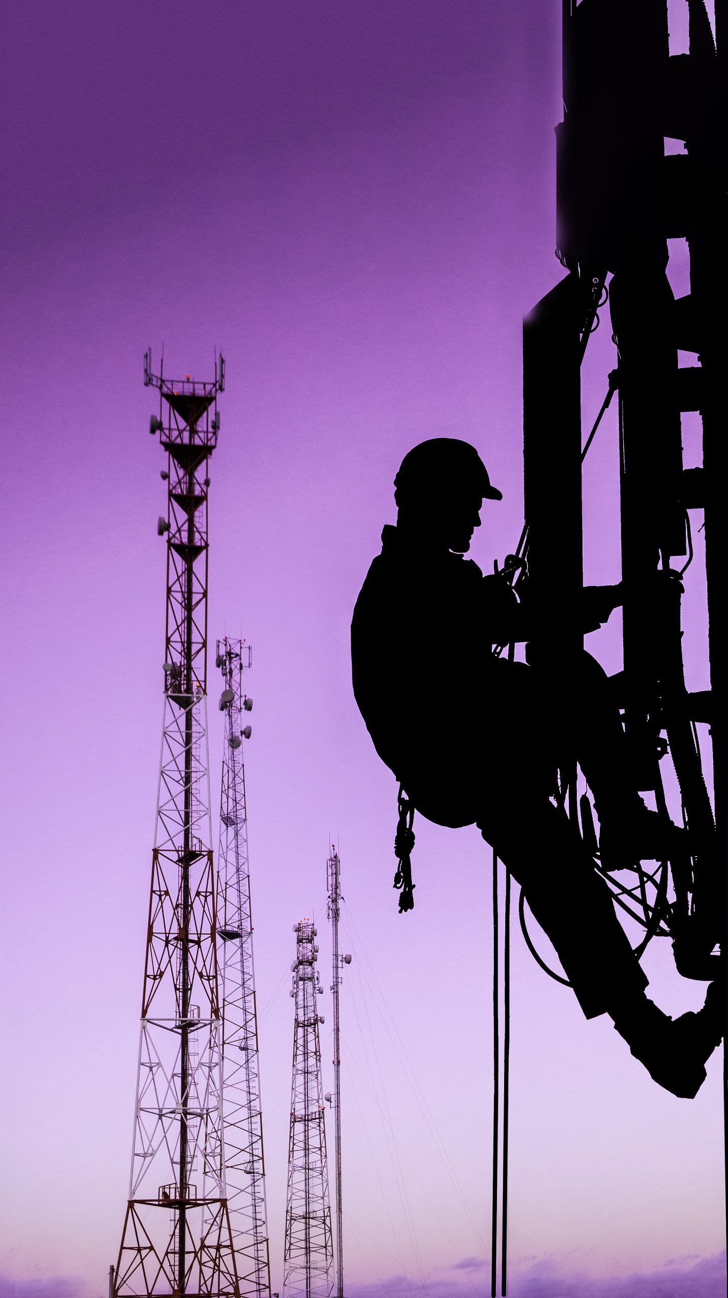 Telecom Trends 2026: The Forces Shaping the Industry’s Future