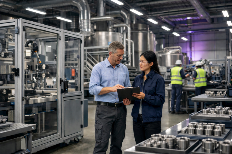 Best Manufacturing ERP Systems: 2026 Guide