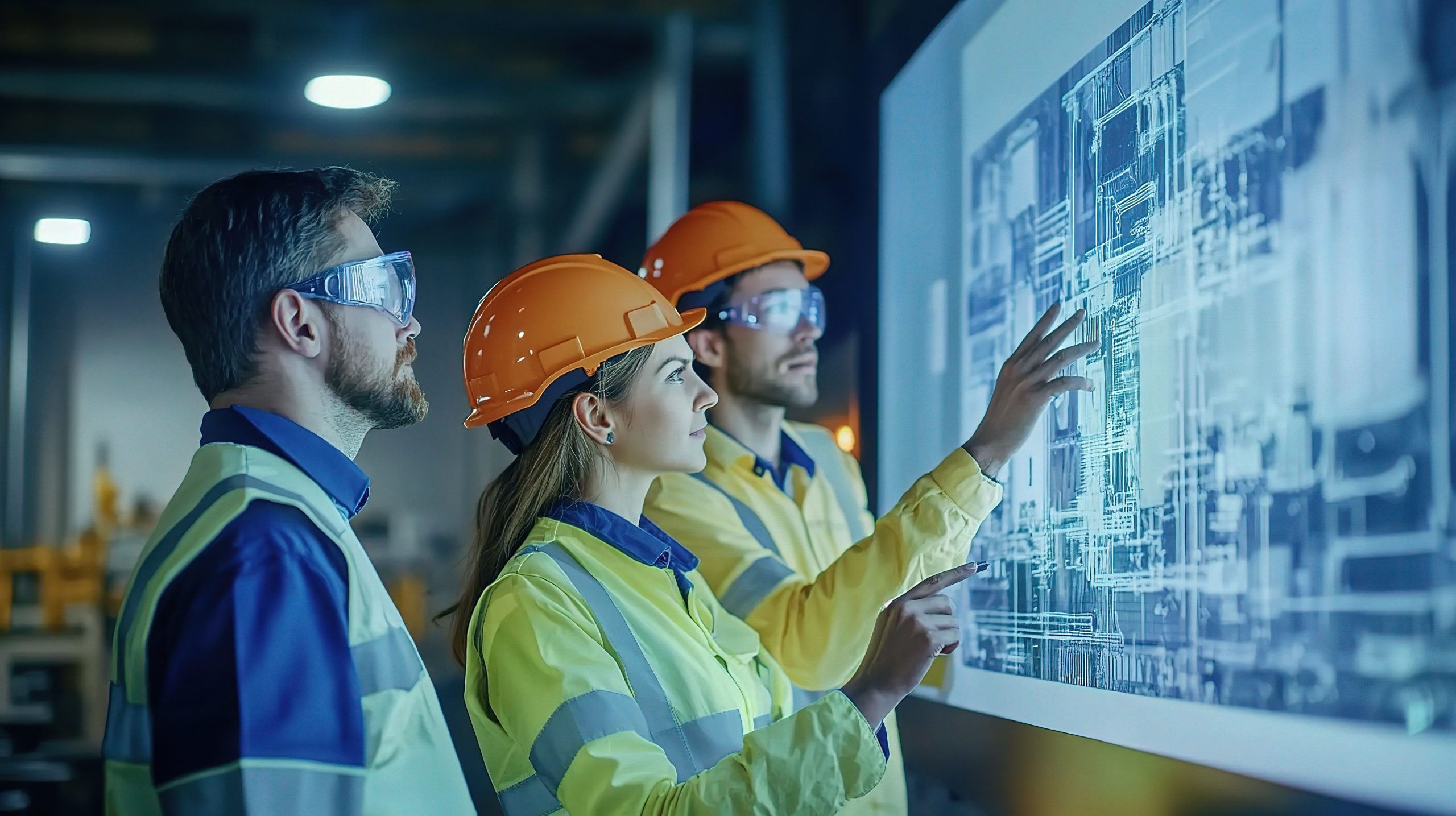 7 AI Platforms Reducing Construction Delays in 2026