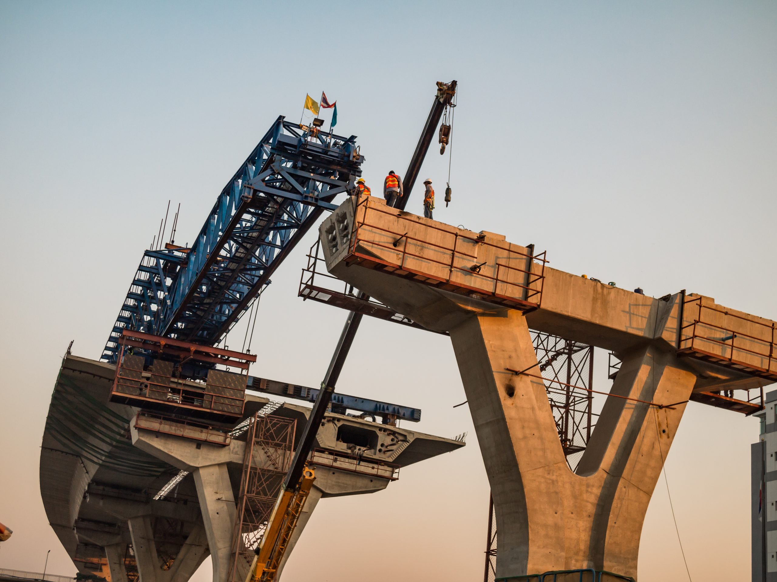 10 Top ERP Platforms for Construction and Engineering in 2026 - IFS Blog